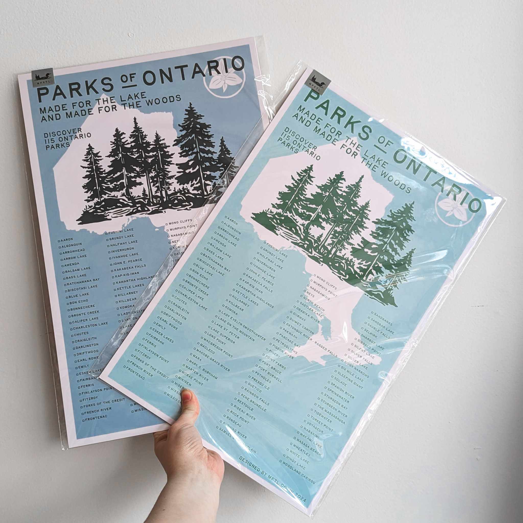 Blueberry Moon – Blueberry Moon