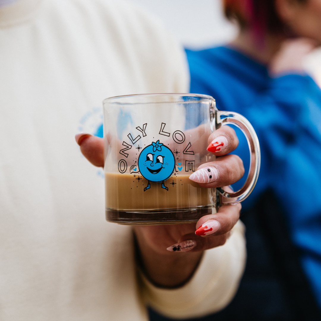 Blueberry Moon – Blueberry Moon