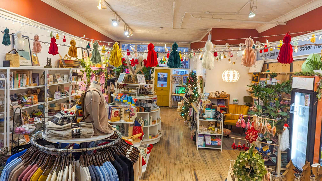 Blueberry Moon – Blueberry Moon