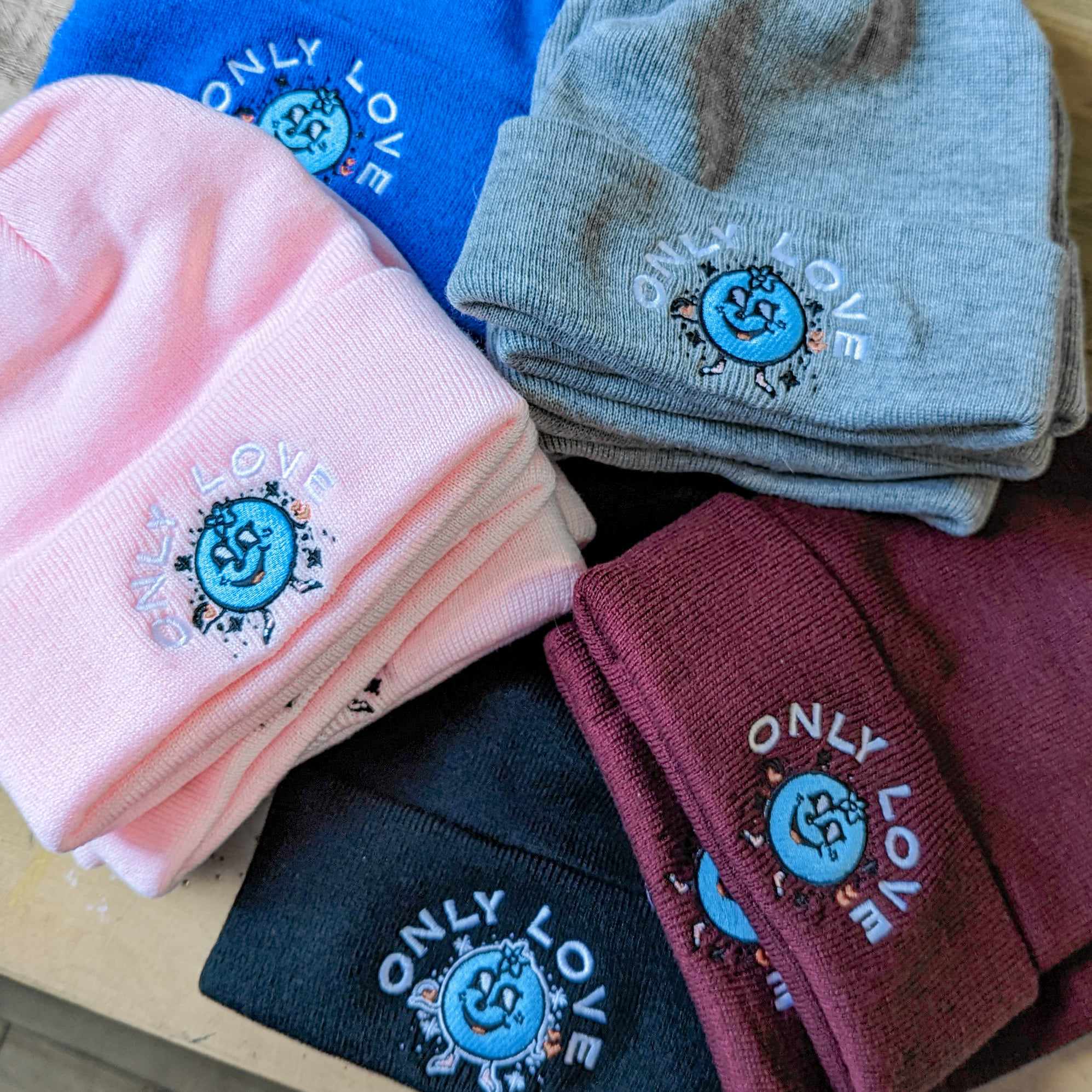 Blueberry Moon – Blueberry Moon