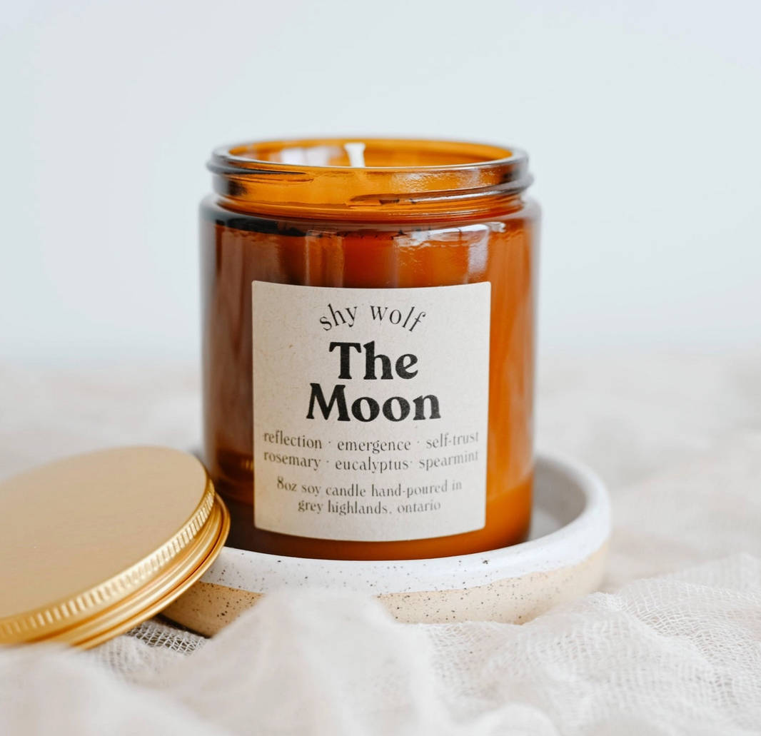 Blueberry Moon – Blueberry Moon