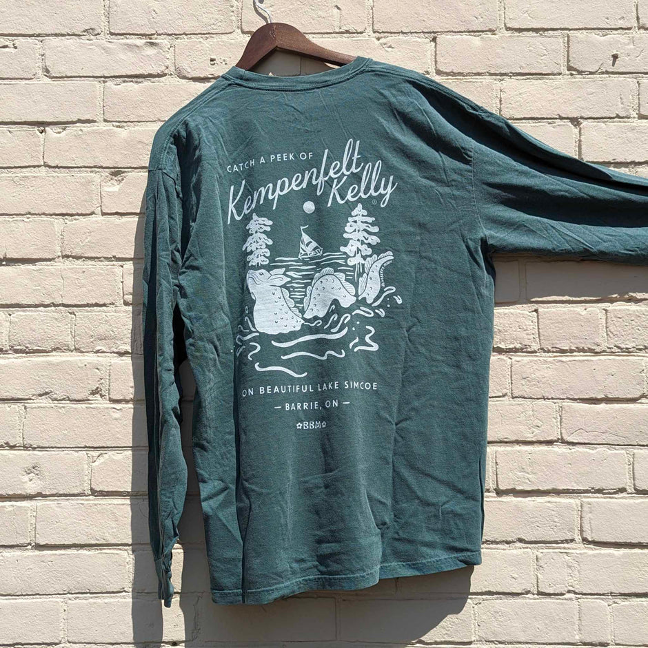 Blueberry Moon – Blueberry Moon